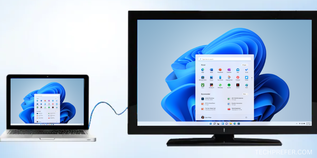 4 Ways to Connect a Non-smart TV to WiFi Internet?